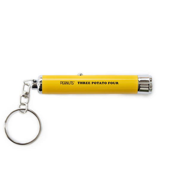 Peanuts® Snoopy Mummy Flashlight – Cami Monet