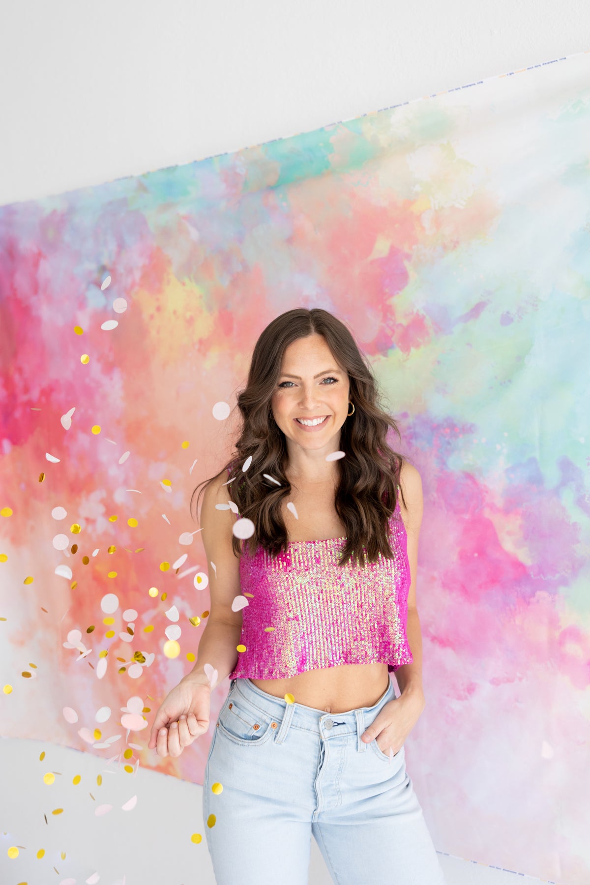 Seed Grow Kit – Cami Monet