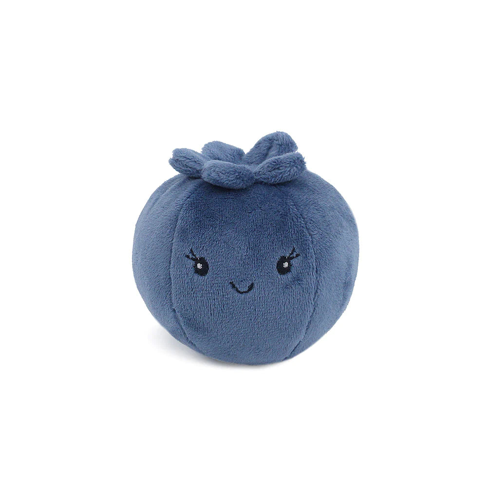 Blueberry Scented Plush Toy – Cami Monet