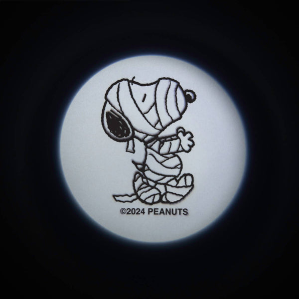 Peanuts® Snoopy Mummy Flashlight – Cami Monet