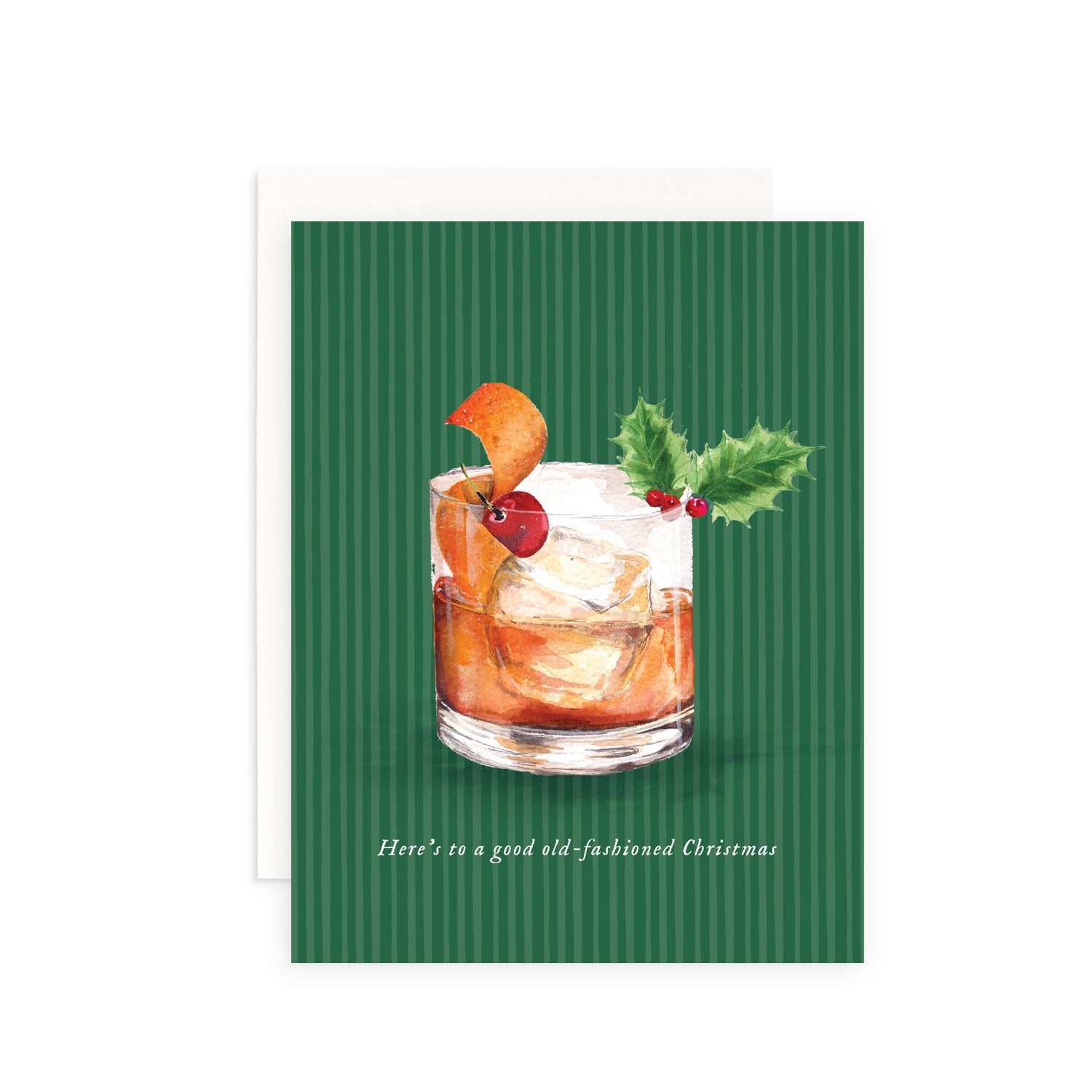 Holiday Greeting Cards – Cami Monet