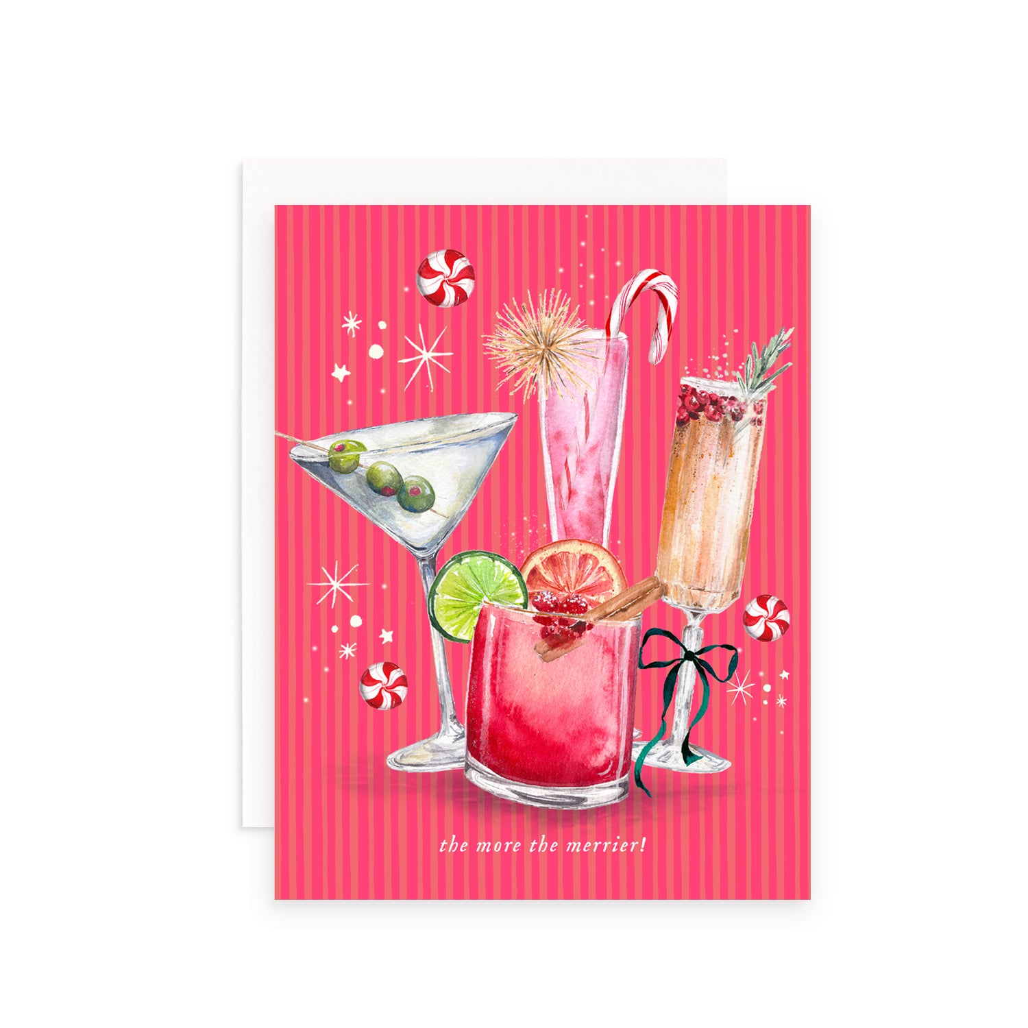 Holiday Greeting Cards – Cami Monet