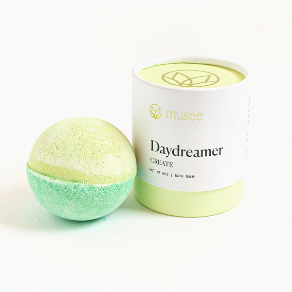 Daydreamer Bath Balm – Cami Monet