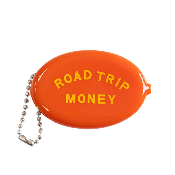 Road Trip Money Coin Pouch – Cami Monet