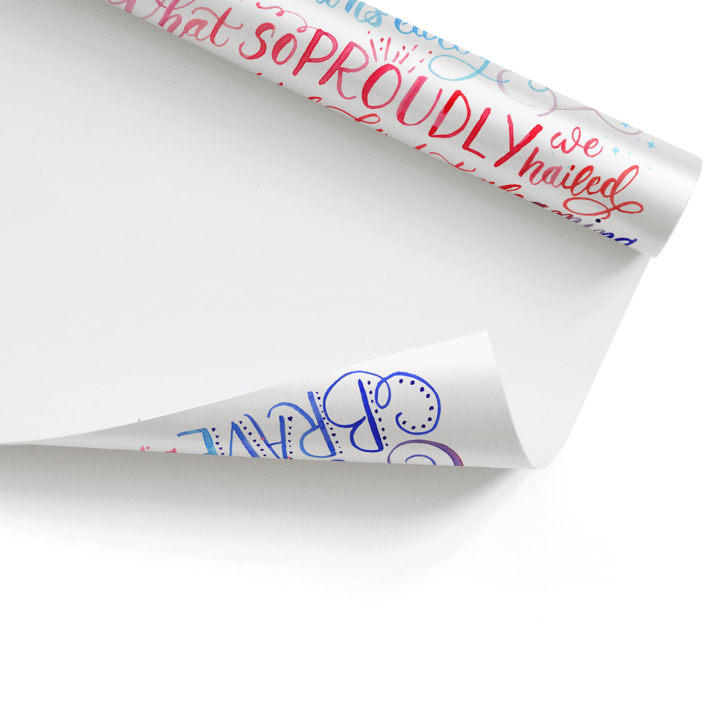 Star-Spangled Banner Table Runner – Cami Monet